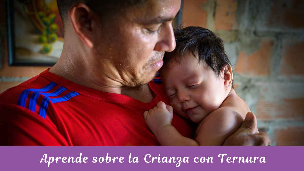 Crianza con Ternura en Colombia Crianza con Ternura en Colombia